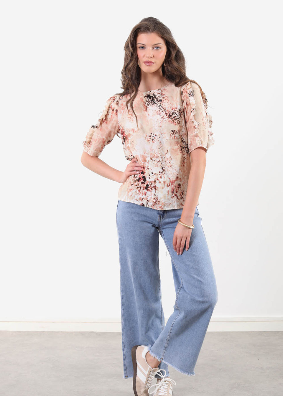 Tops Collection – Marc Angelo