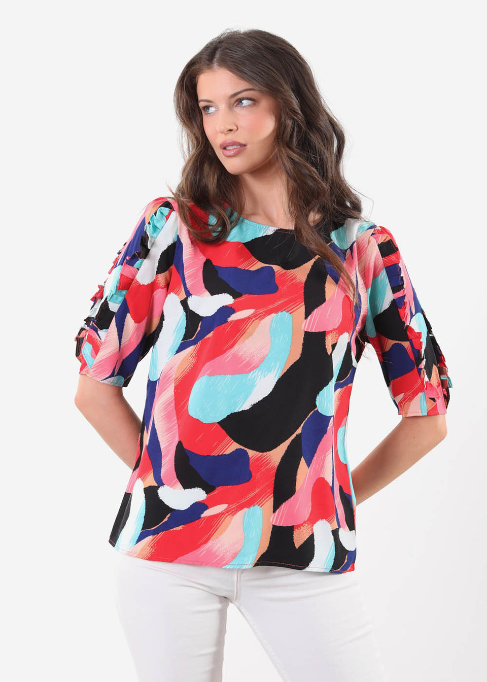 Tops Collection – Marc Angelo