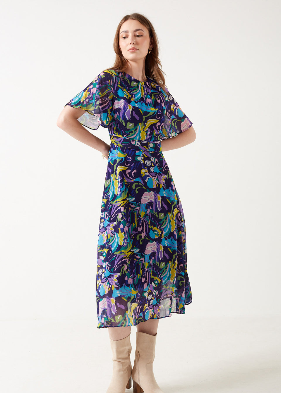 Marc Angelo: Women's Fashion Brand