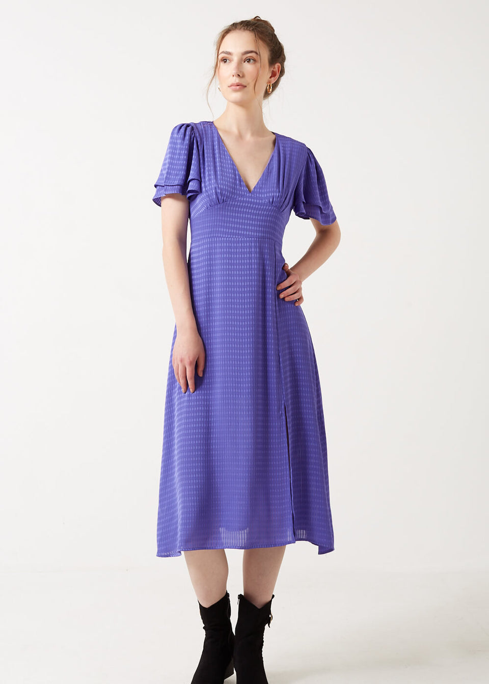 Dresses Collection – Marc Angelo