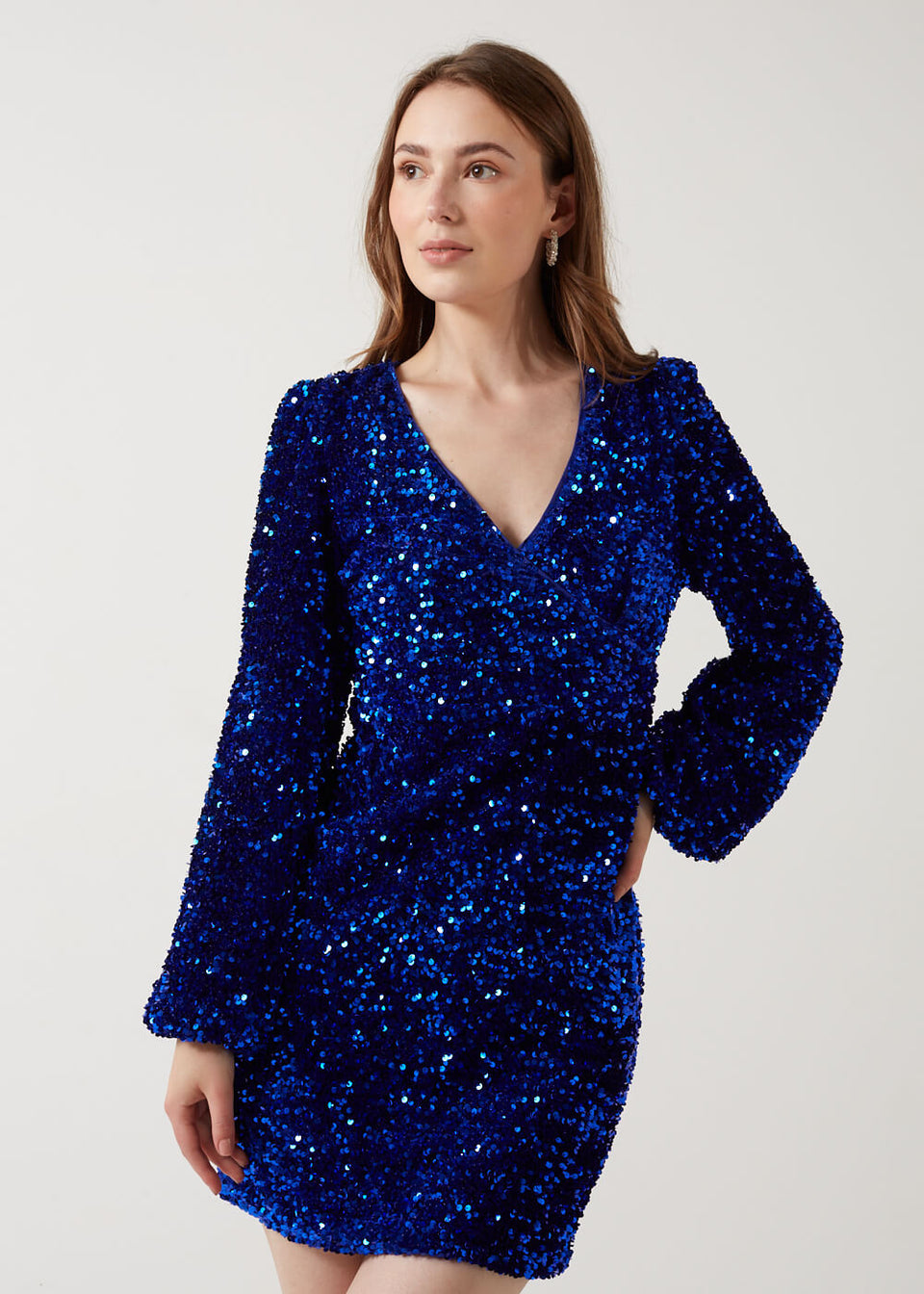 Dresses Collection – Marc Angelo