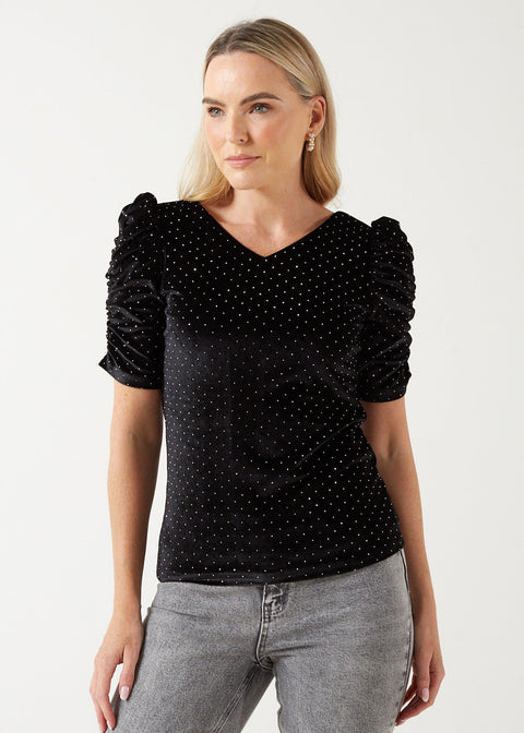 Tops Collection – Marc Angelo