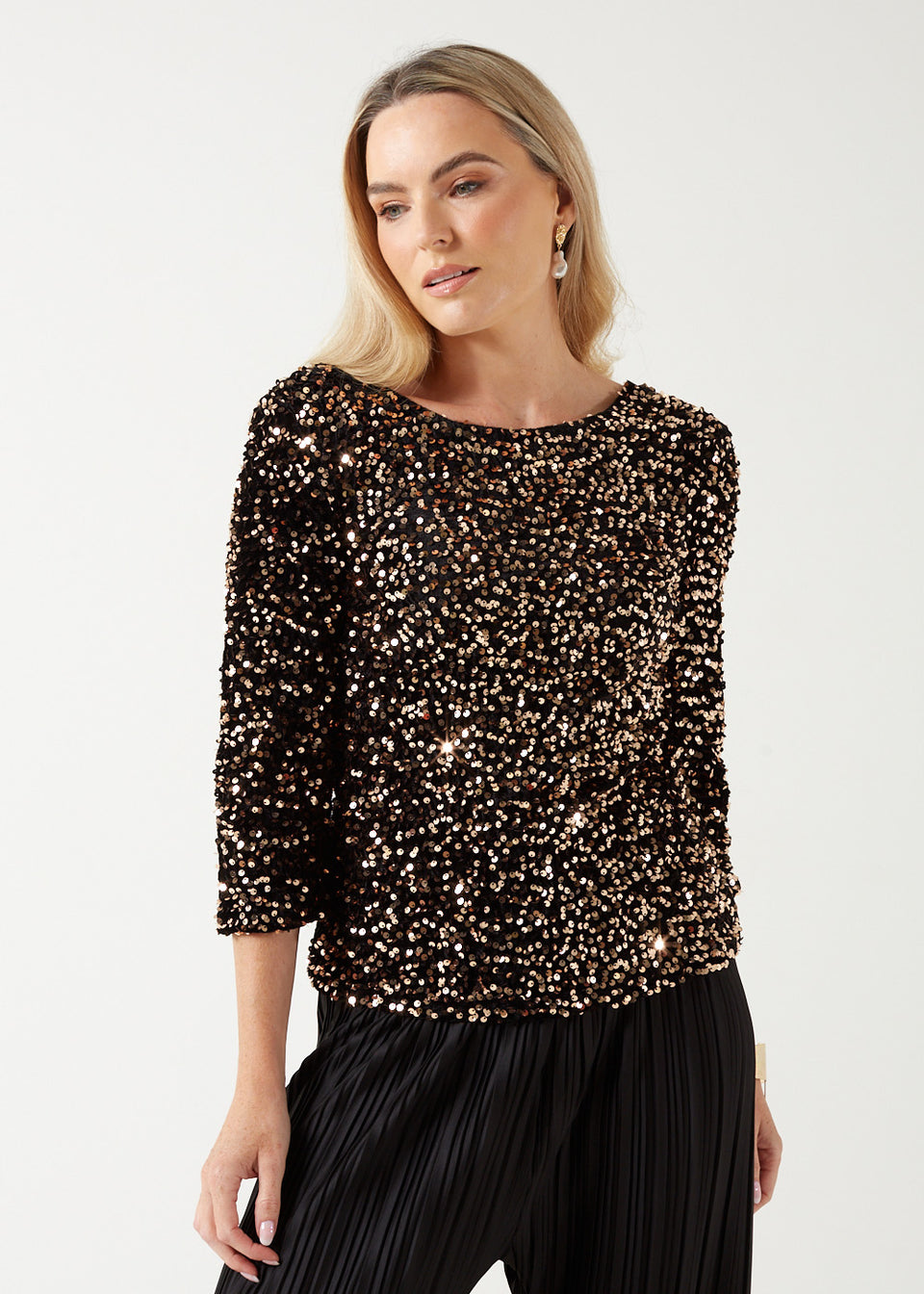 Tops Collection – Marc Angelo