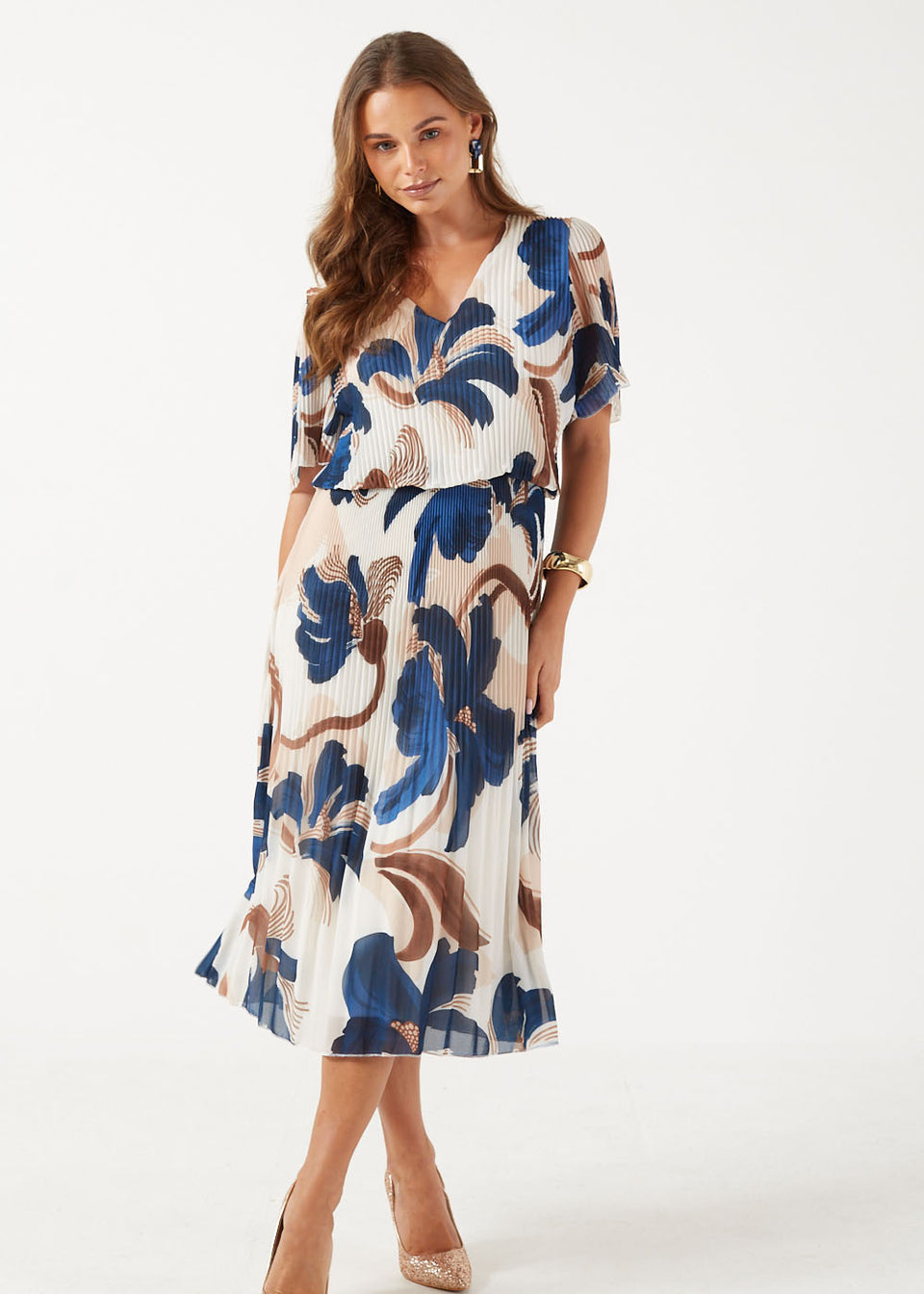 Dresses Collection – Marc Angelo