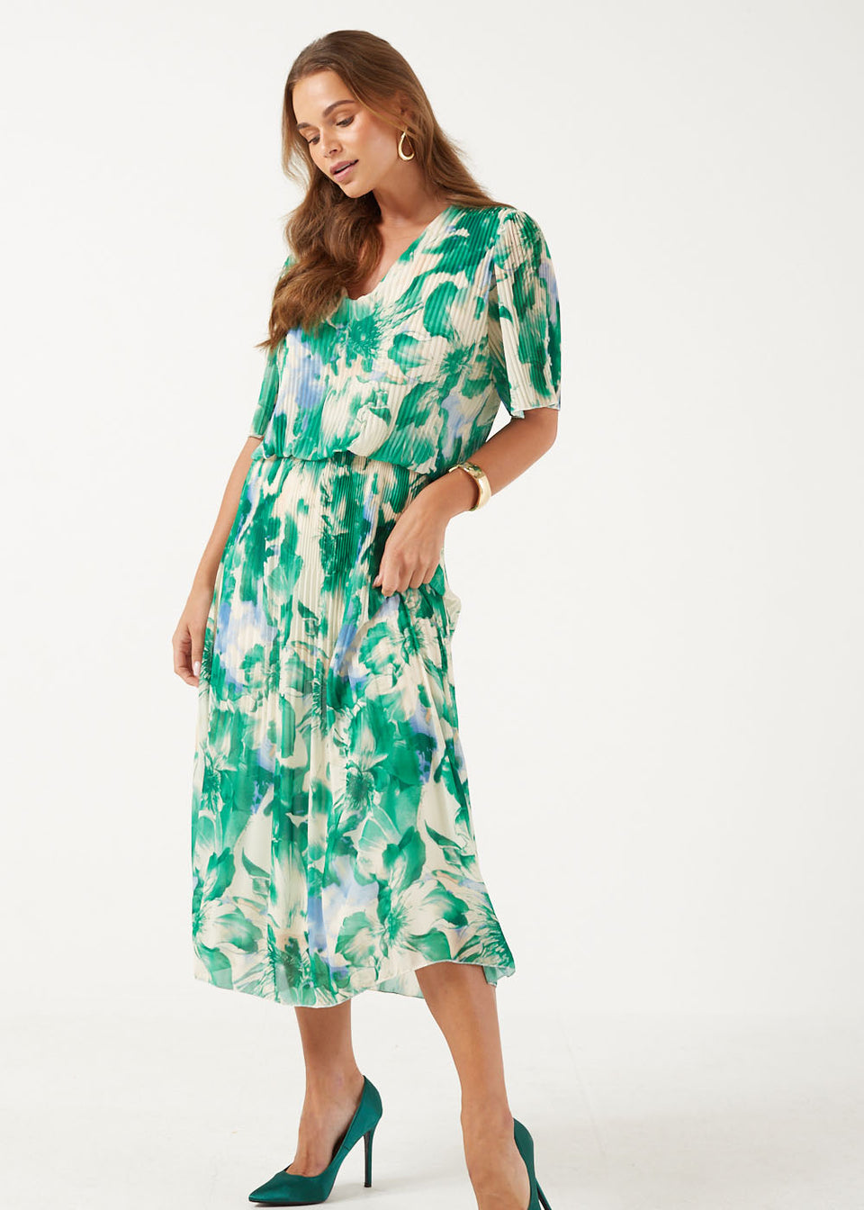 Dresses Collection – Marc Angelo