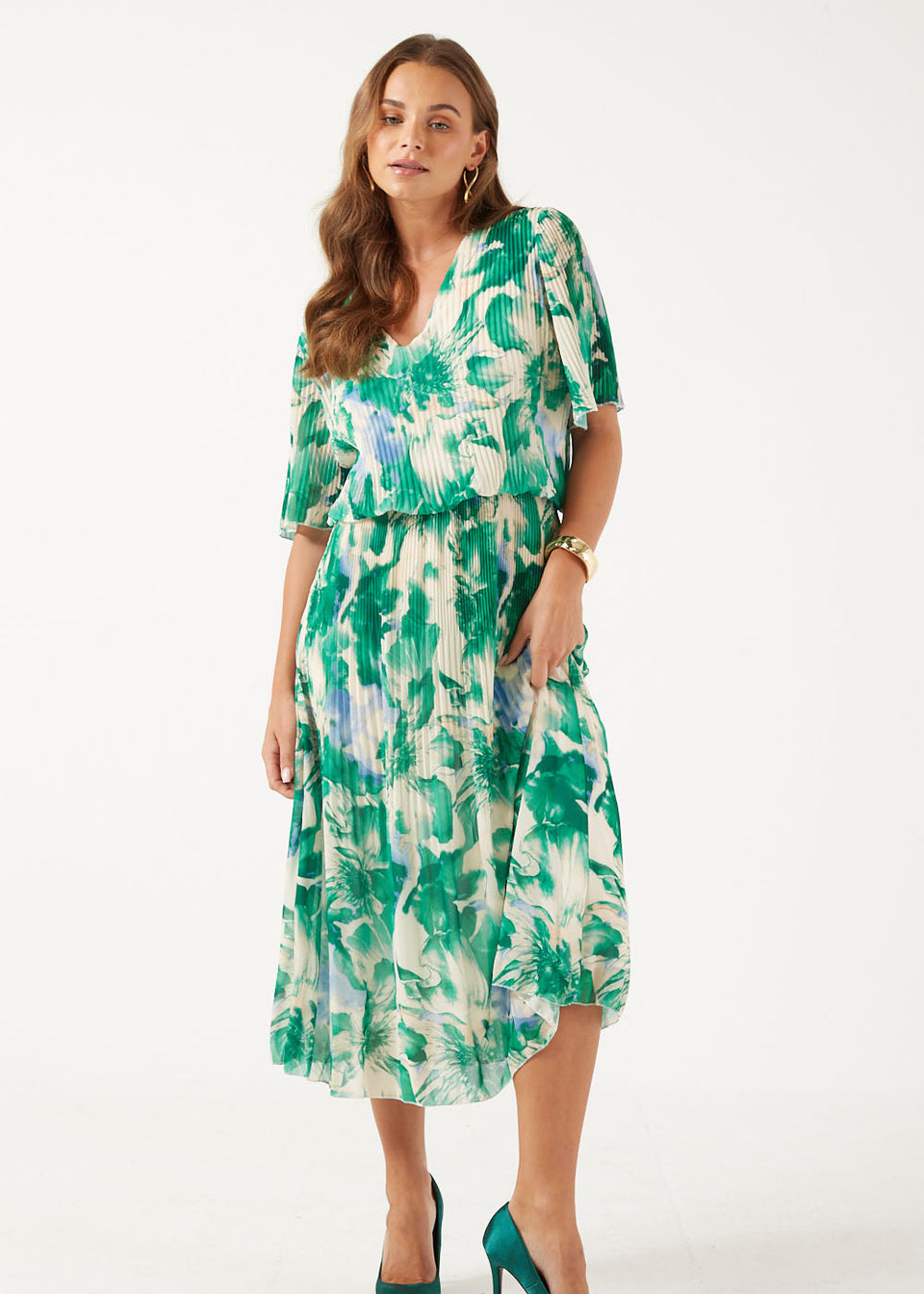 Dresses Collection – Marc Angelo