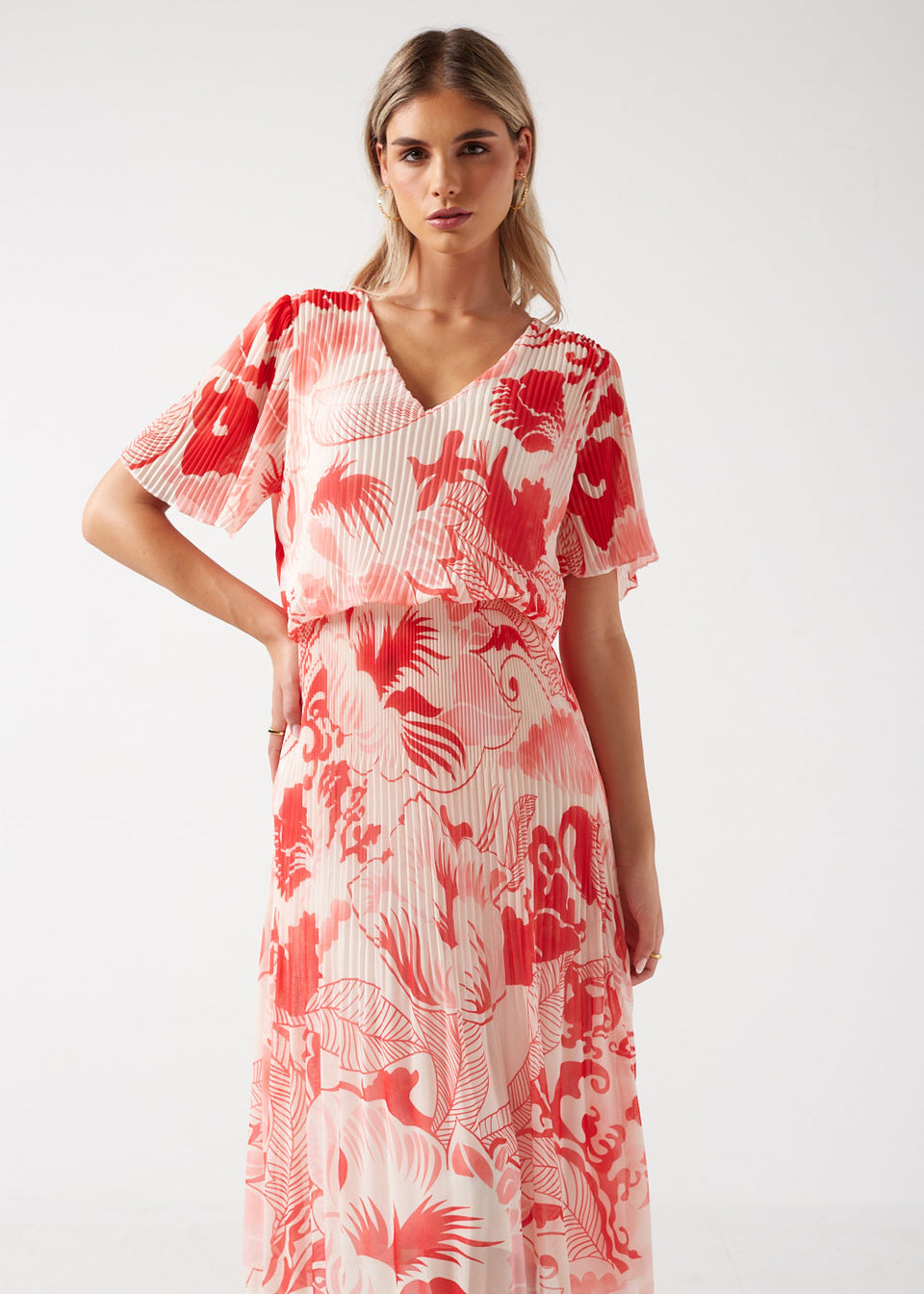 Dresses Collection – Marc Angelo