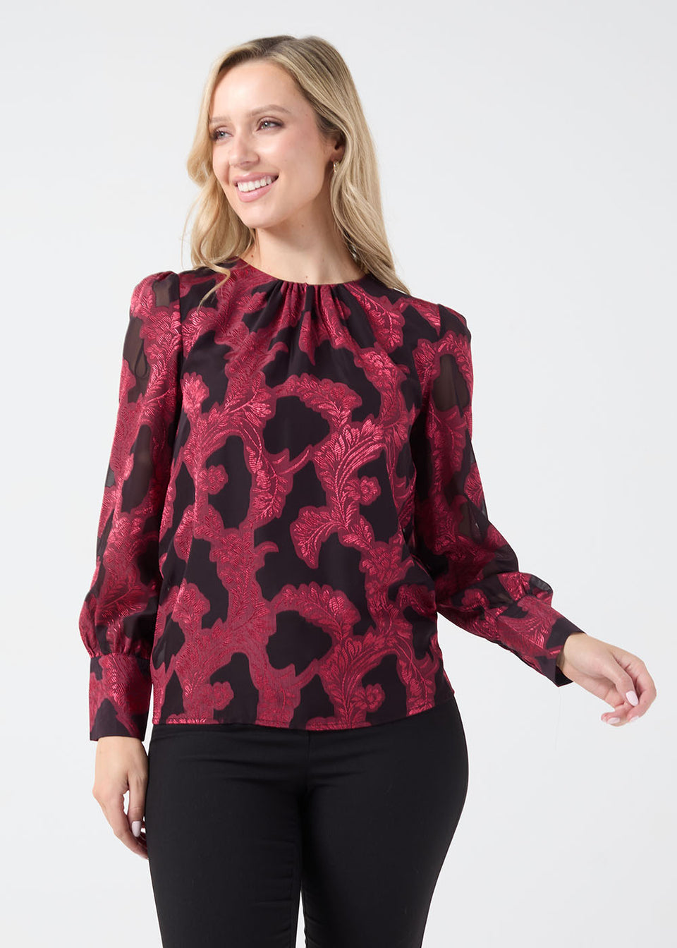 Tops Collection – Marc Angelo