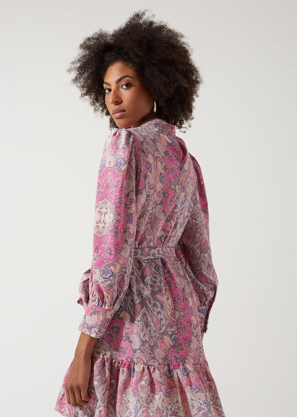 Dresses Collection – Marc Angelo