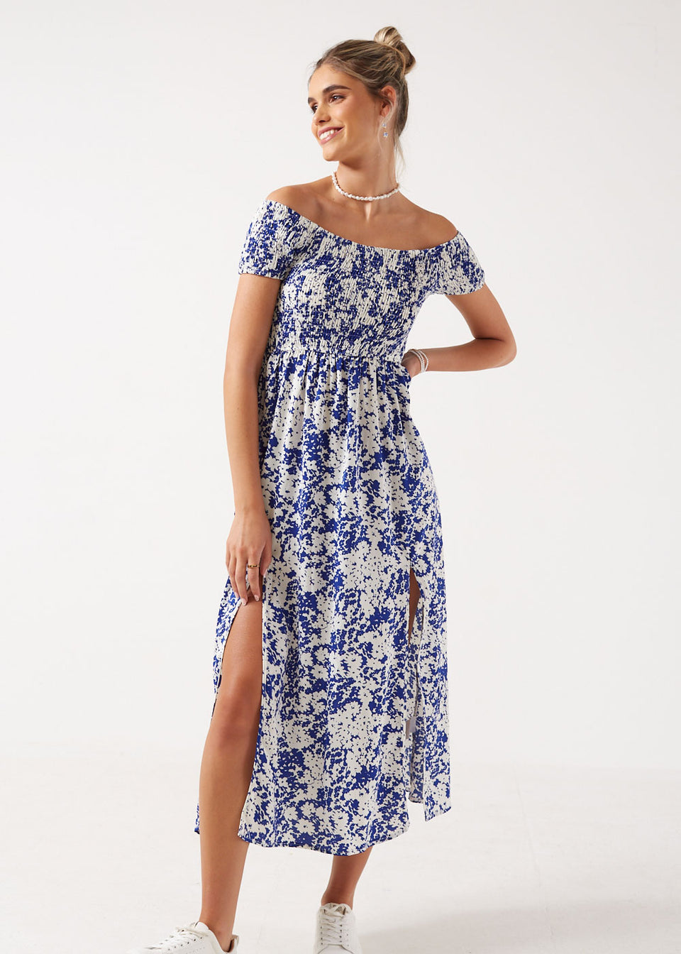 Dresses Collection – Marc Angelo