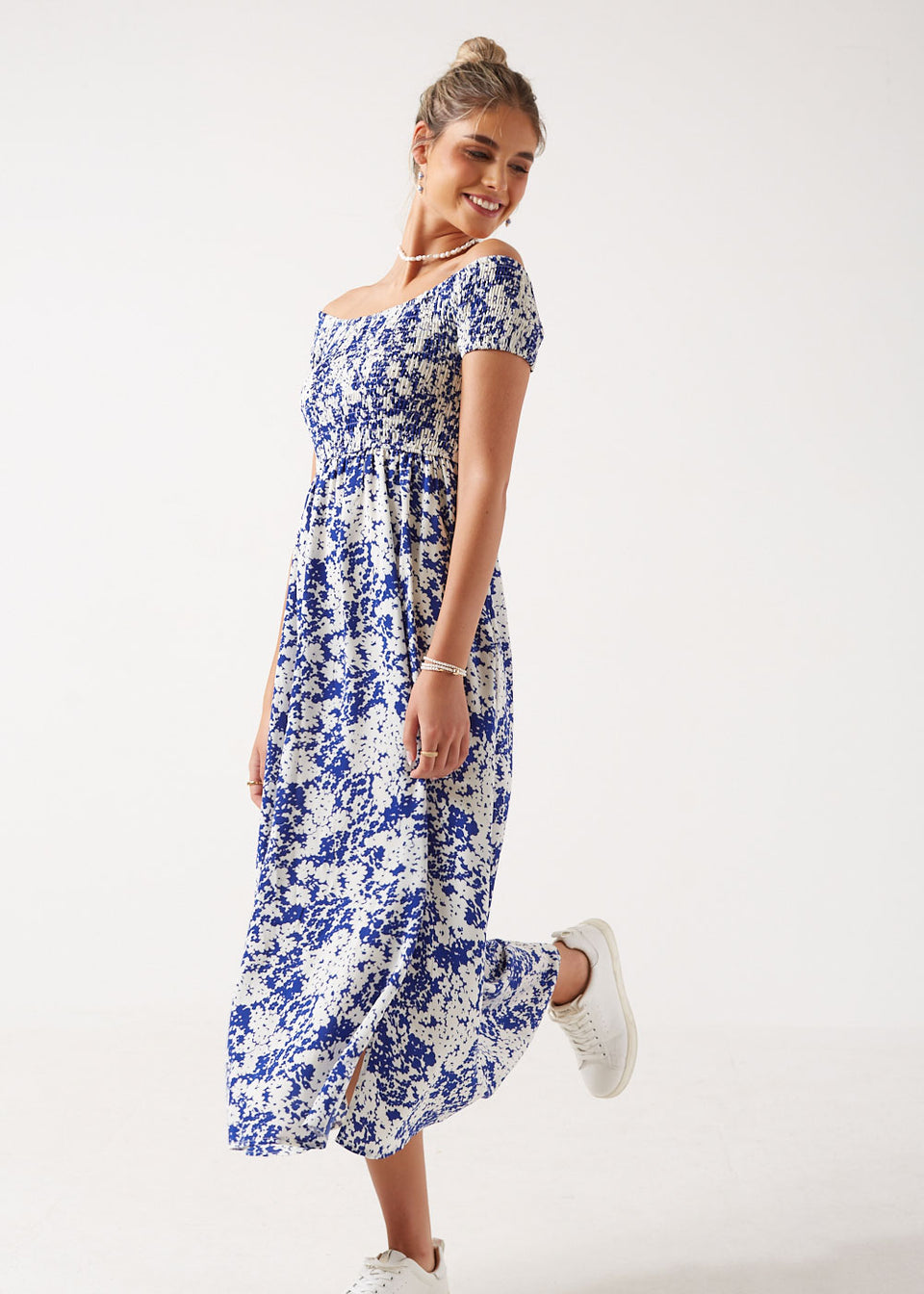 Dresses Collection – Marc Angelo