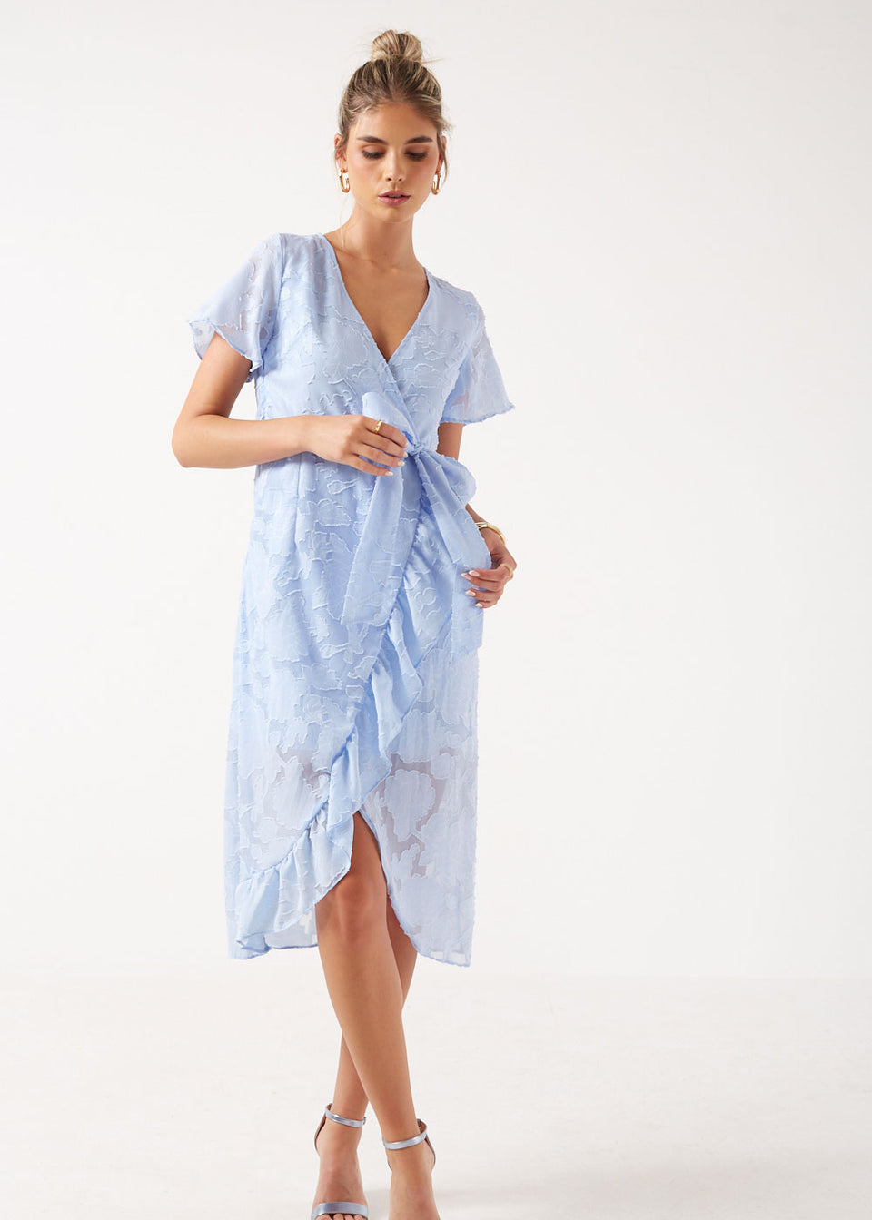 Dresses Collection – Marc Angelo