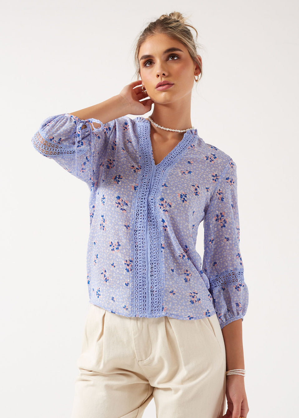 Tops Collection – Marc Angelo