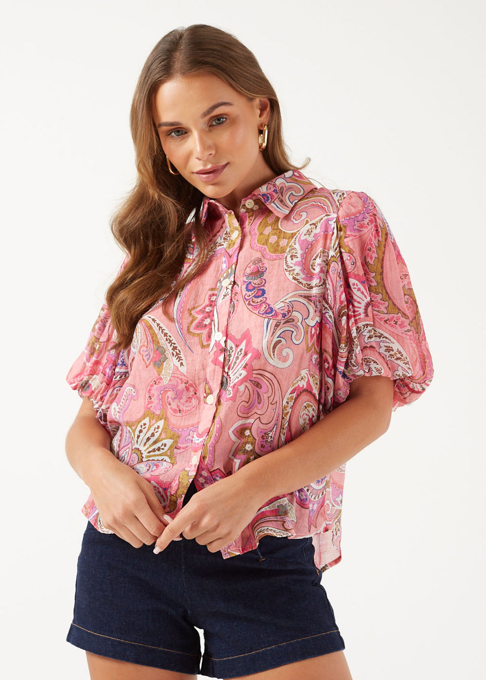 Tops Collection – Marc Angelo