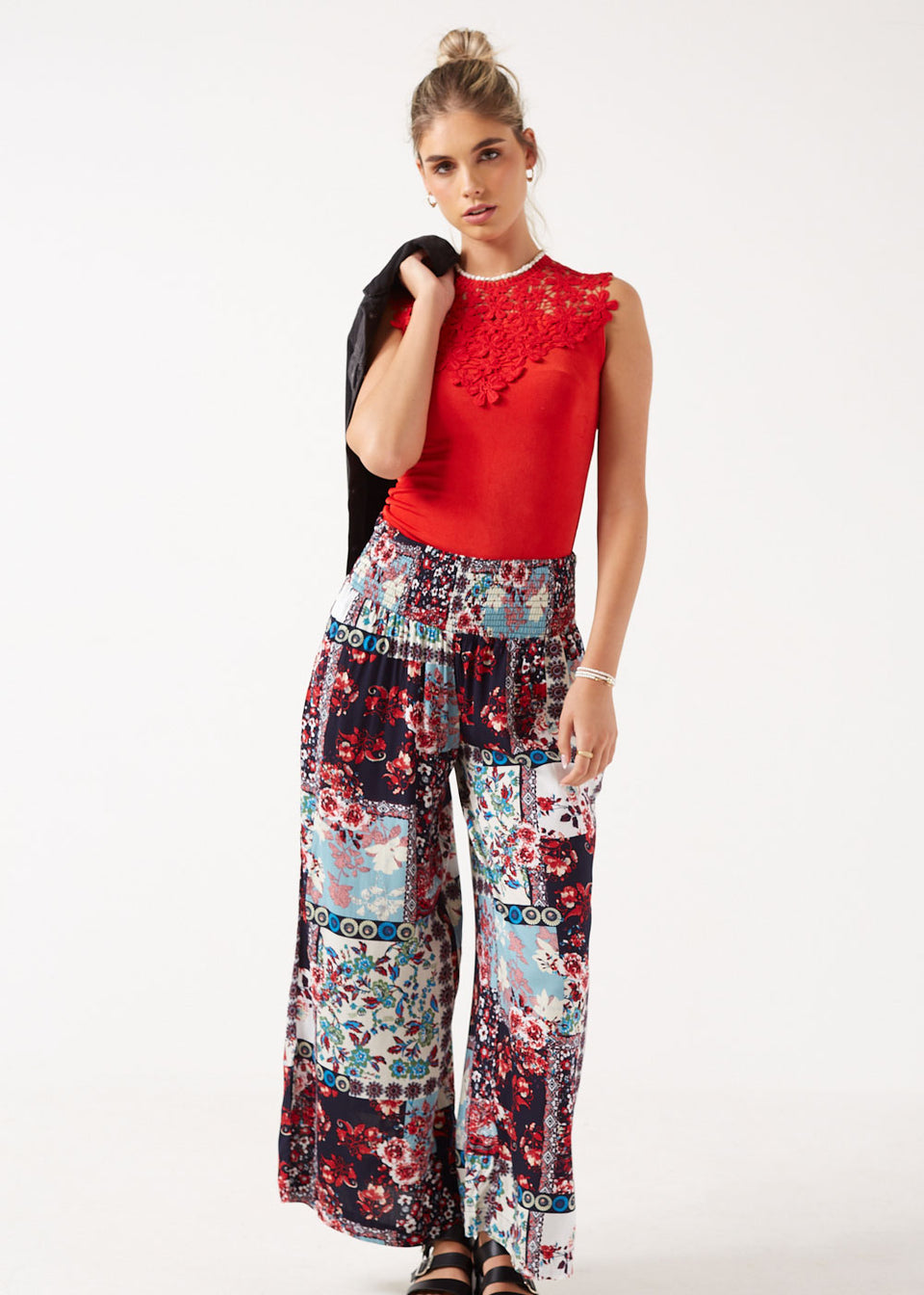 Bottoms Collection – Marc Angelo