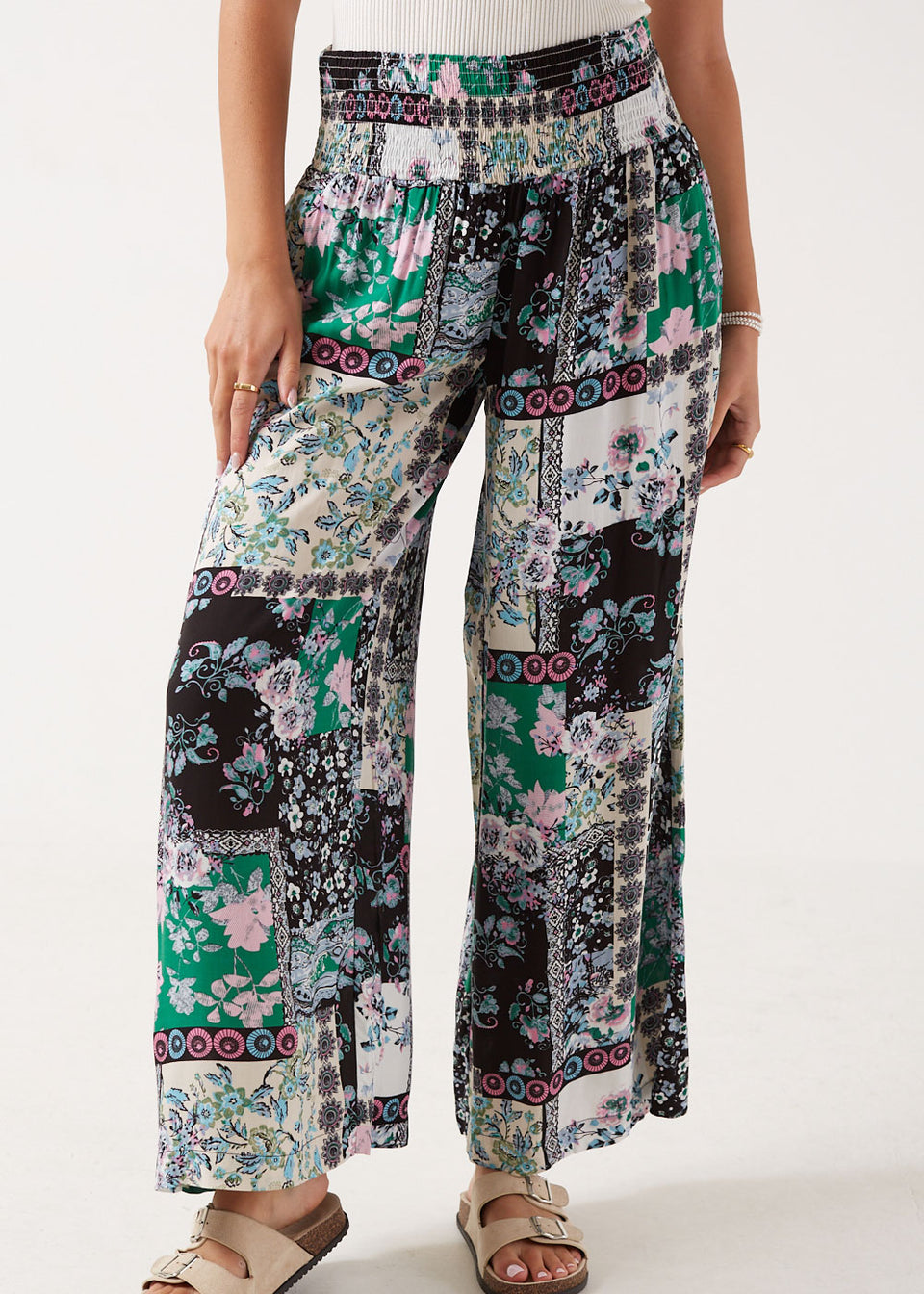 Bottoms Collection – Marc Angelo