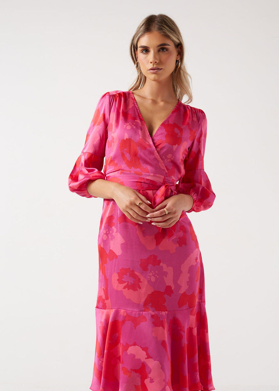 Dresses Collection – Marc Angelo