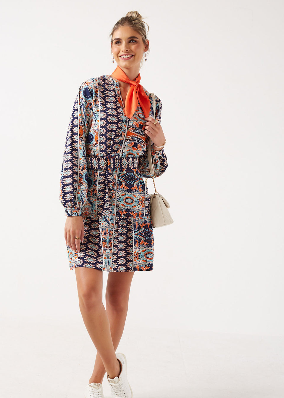 Dresses Collection – Marc Angelo