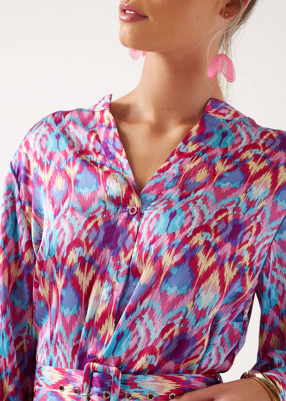 Dresses Collection – Marc Angelo