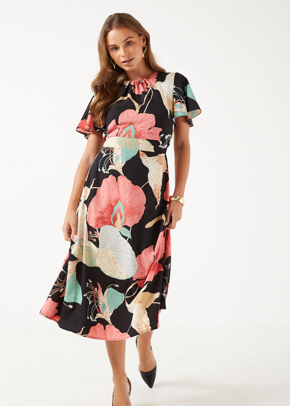 Dresses Collection – Marc Angelo