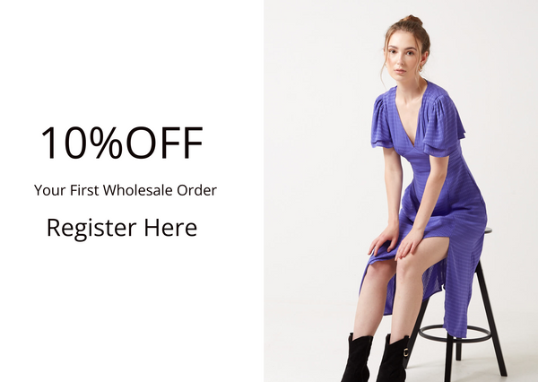 LOOK BOOK – Marc Angelo