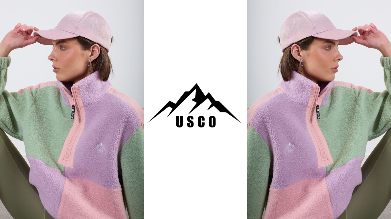 Marc Angelo: Women's Fashion Brand