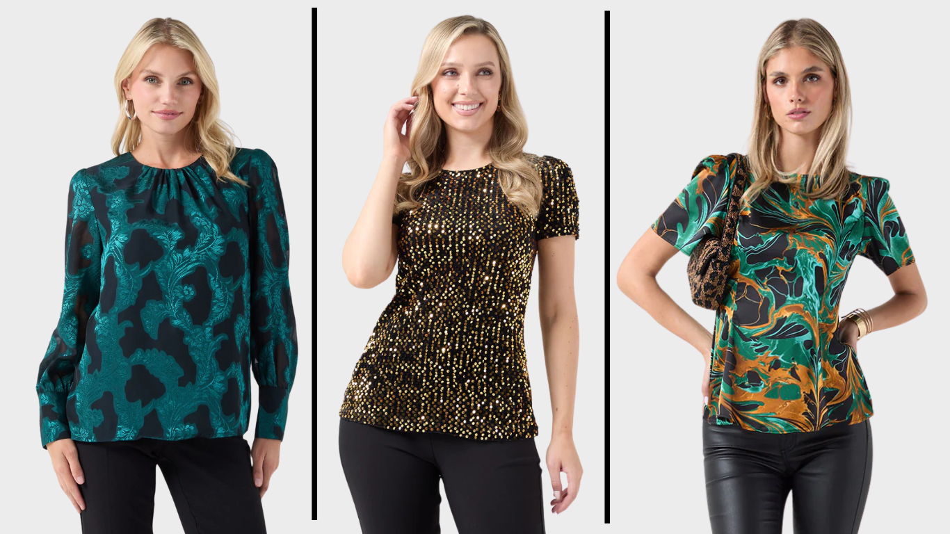 Marc Angelo: Women's Fashion Brand